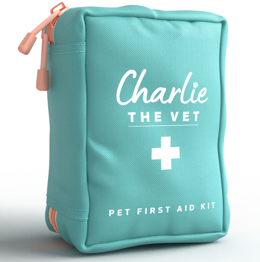 Products – CharlieTheVet