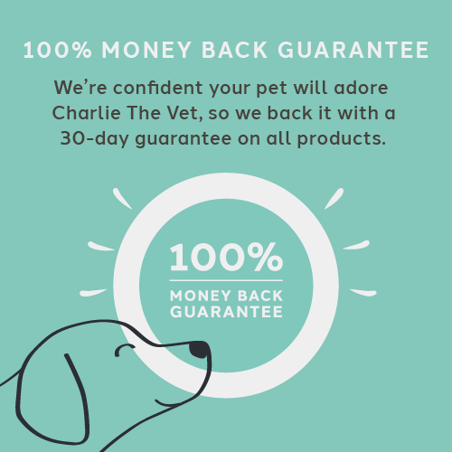 Charlie The Vet - There For Your Pet - Wound & Skin Care Spray